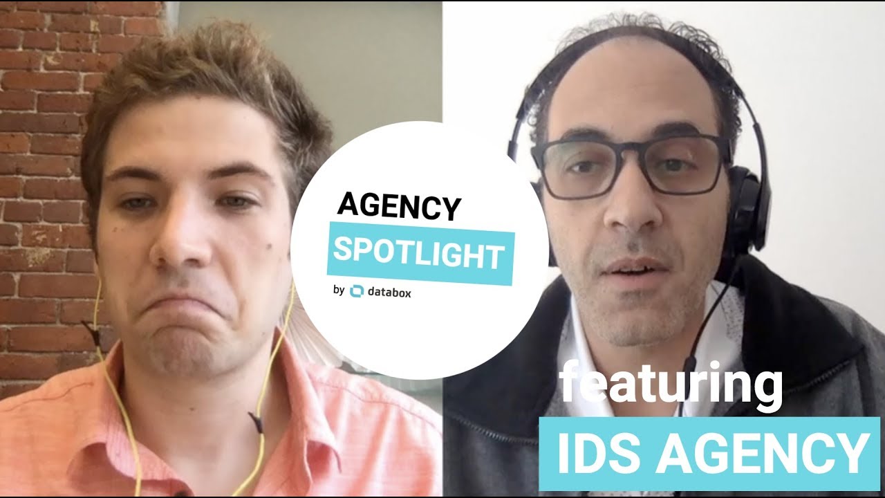 How IDS Agency Tracks Results of 3-Day Marketing Sprints - YouTube