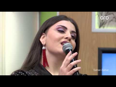 Ayşən Mehdiyeva - ANA Qəlbdən Silinməz