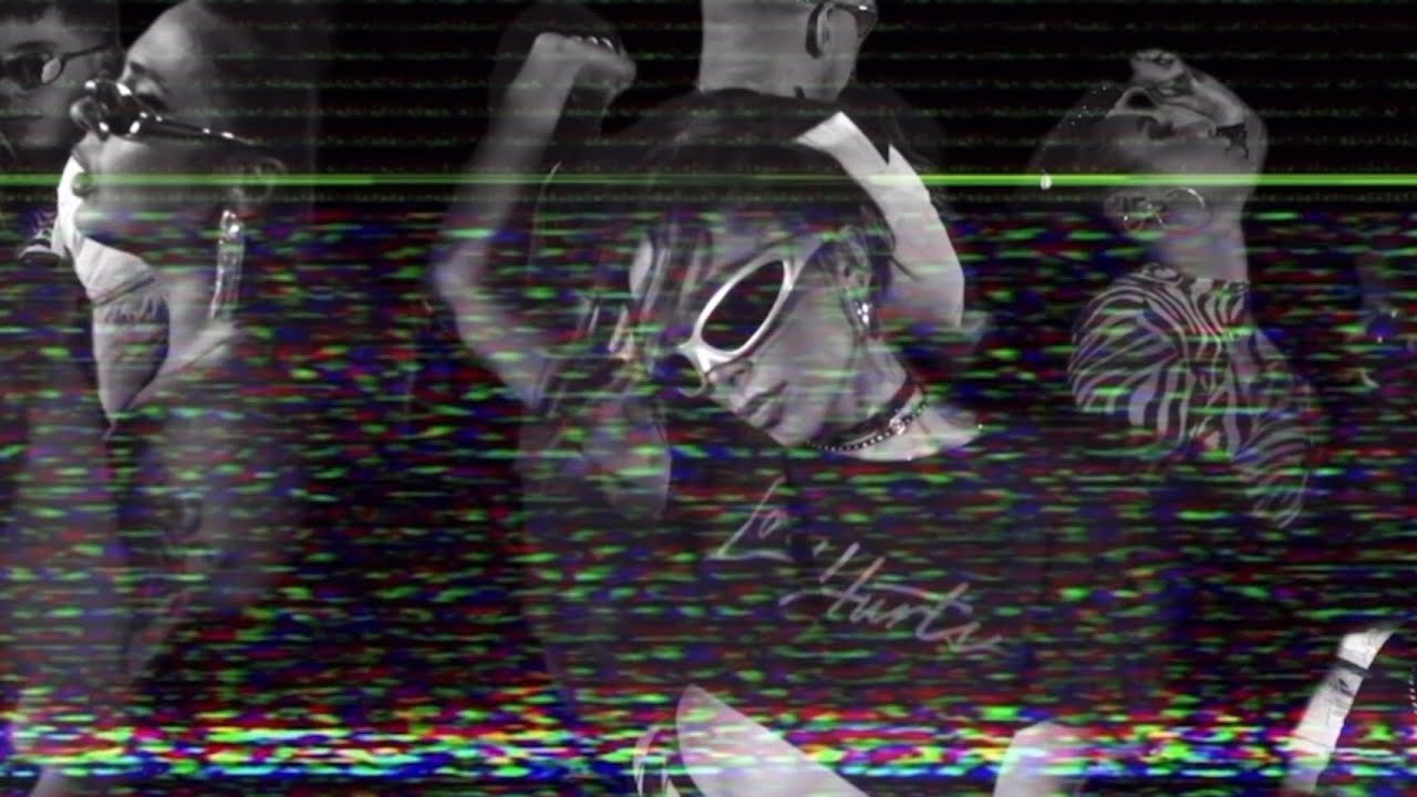 GRIP - Anitta (LYRIC VIDEO) [FUNK GENARATION] - YouTube