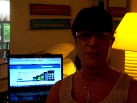 Dot Com Infoway Testimonial - Brenda Beck - YouTube