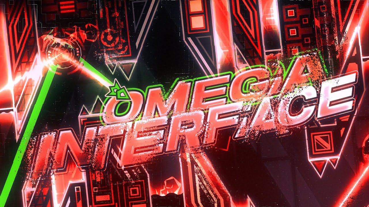 Omega Interface - Platnuu (Extreme Demon) - YouTube