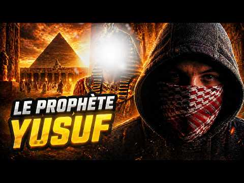 L'HISTOIRE DU PROPHETE YUSUF