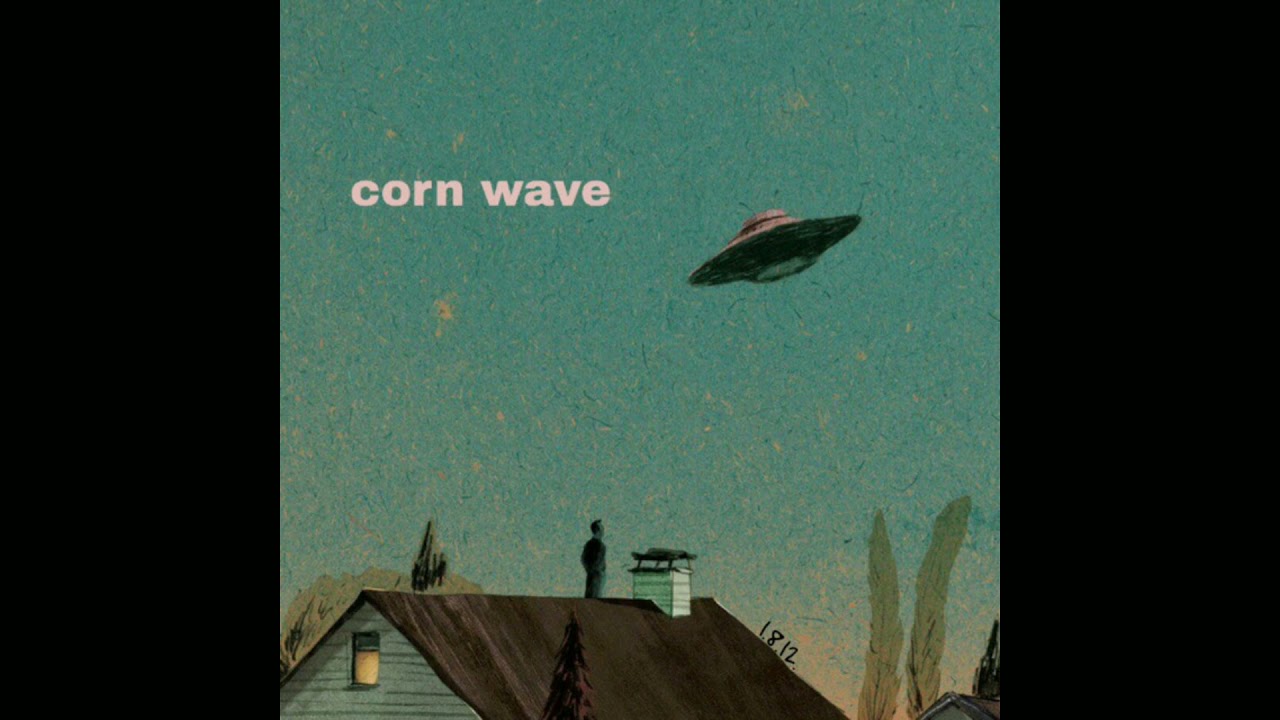 Nothing - Corn wave | English Lyrics - YouTube