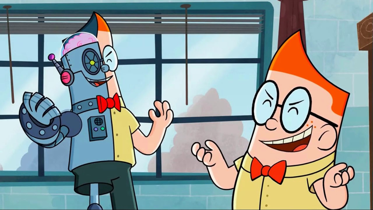 Welcome To Melvin! | Future Melvin Sneedly - YouTube