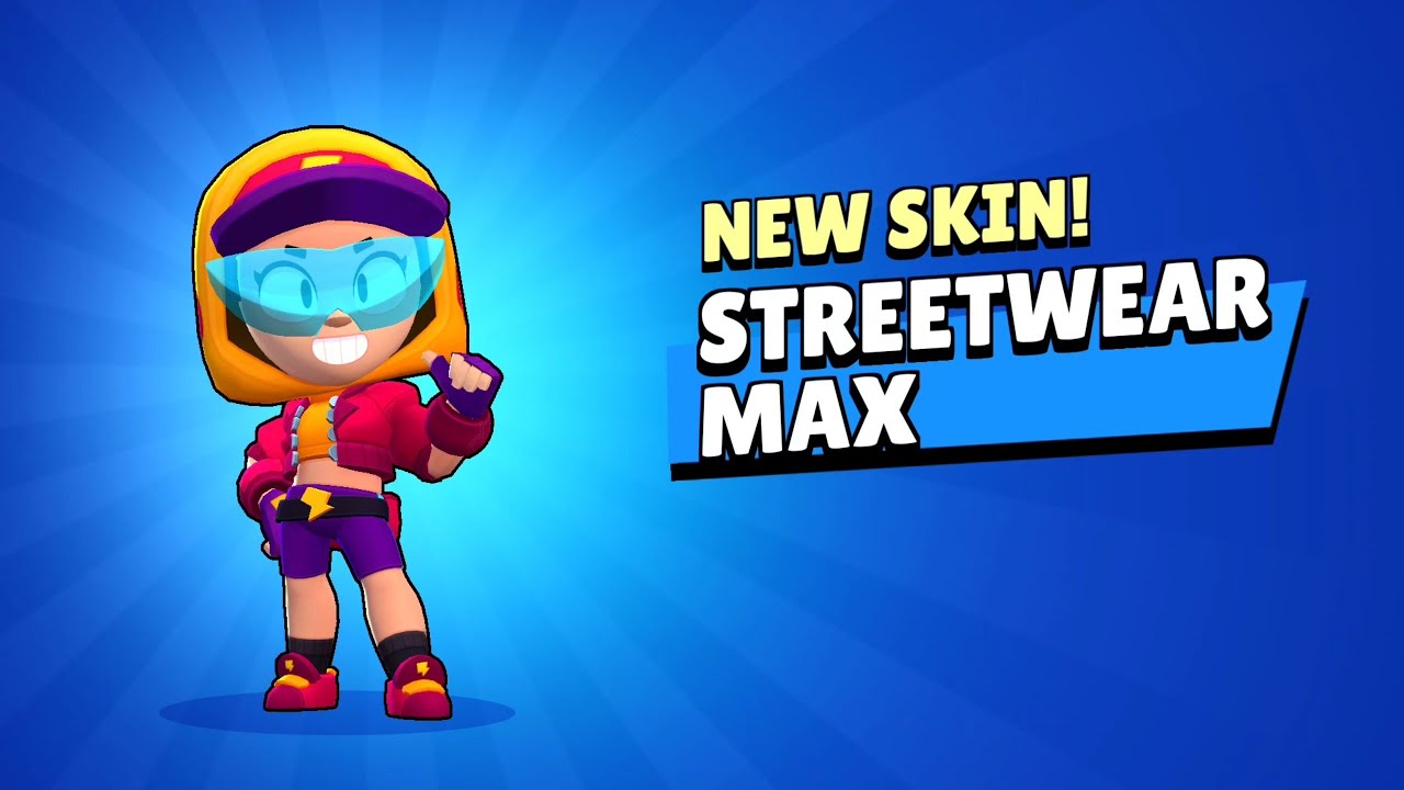 Street wear max Gameplay - YouTube
