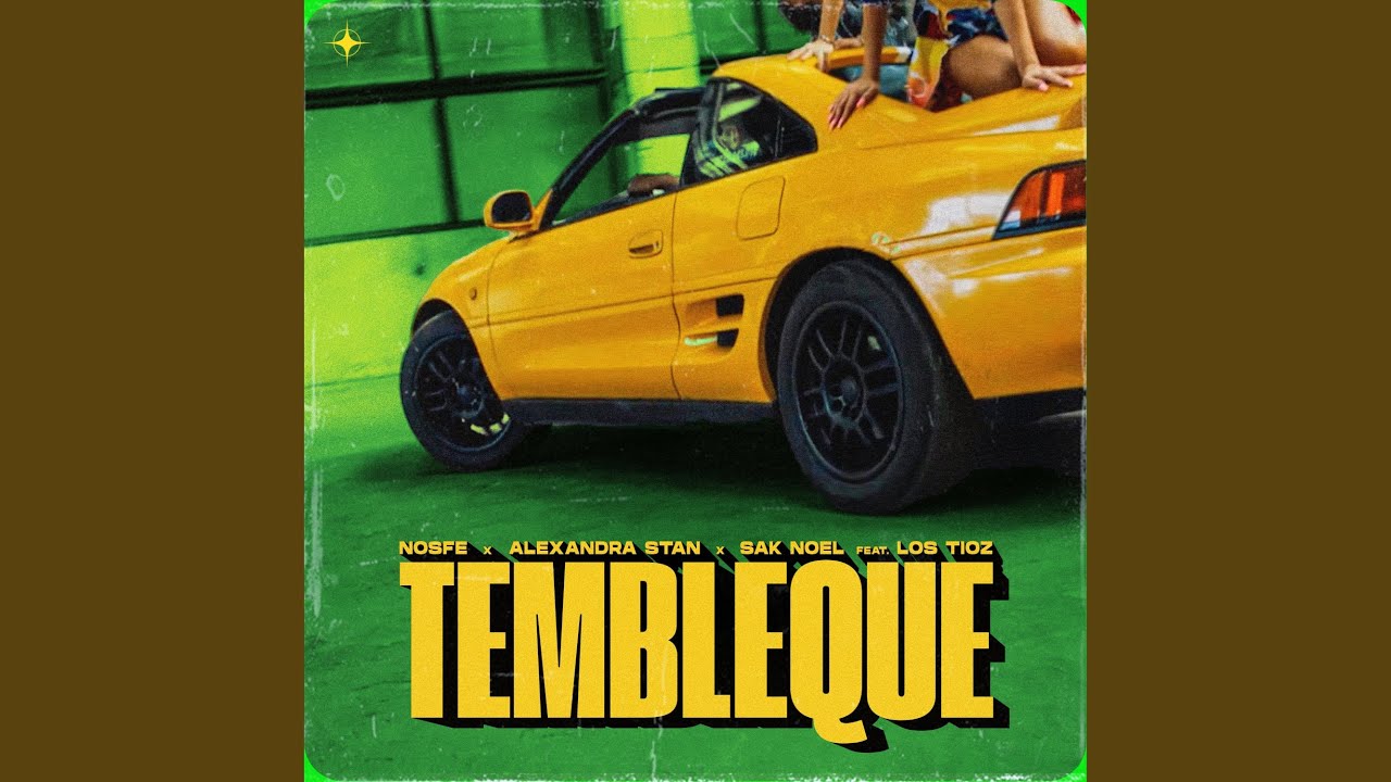 Tembleque feat. Los Tioz - YouTube Music