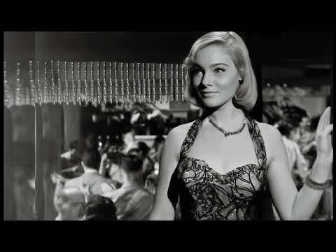 L'ultimo amante 1955 (İtalyan Draması) Amedeo Nazzari, May Britt | Tüm film