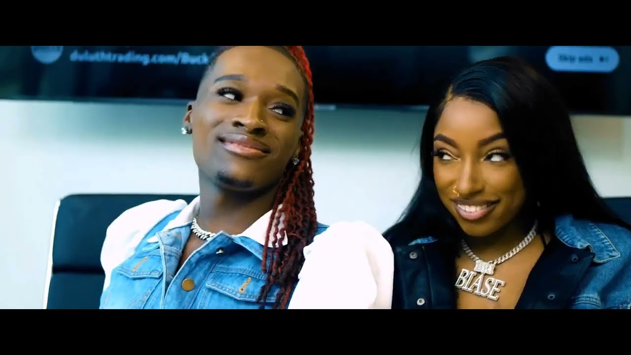 Tanner Dakota - For A Real Nuggah Feat. Bri Biase x Knubian [Official ...