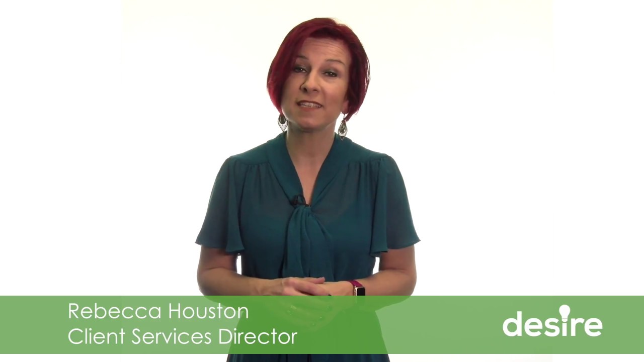 Rebecca Houston - YouTube