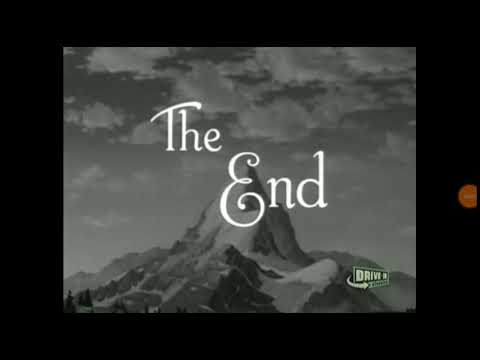 Paramount Pictures (Closing) (1958) - YouTube