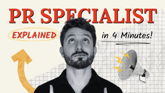 Public Relations Specialist Salary