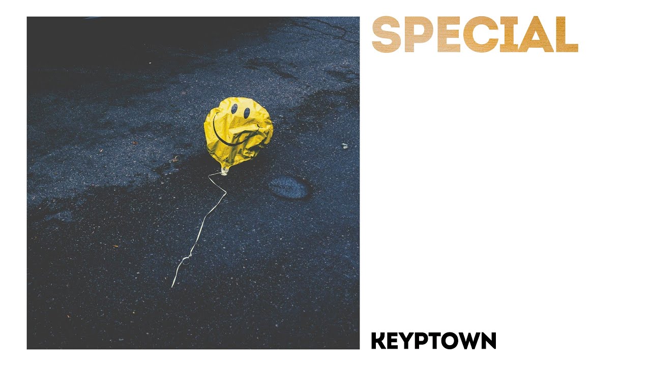 Keyptown - Special [Audio] - YouTube