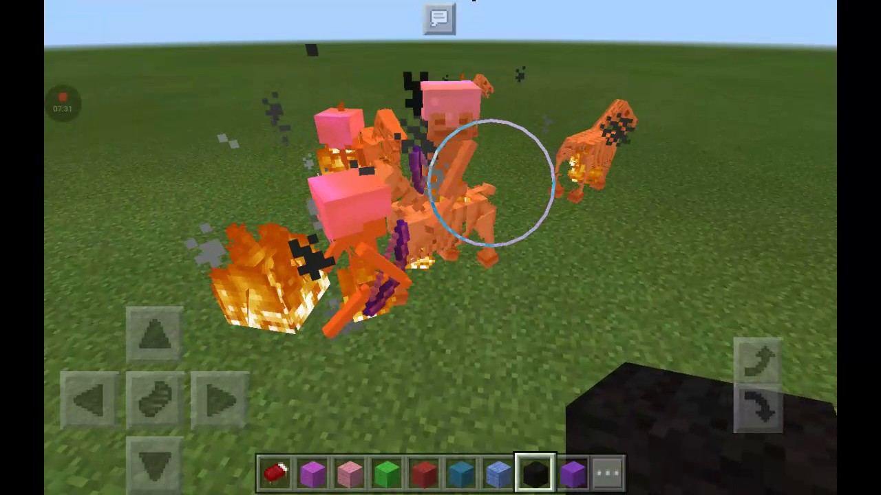 Minecraft abc creative ( part3) - YouTube