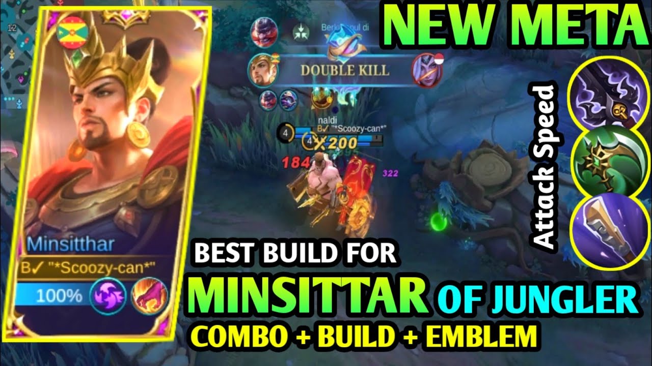 𝐠𝐚𝐦𝐞𝐩𝐥𝐚𝐲 𝐦𝐢𝐧𝐬𝐢𝐭𝐭𝐚𝐫 𝐣𝐮𝐧𝐠𝐥𝐞𝐫 𝐛𝐮𝐢𝐥𝐝 𝐚𝐭𝐭𝐚𝐜𝐤 𝐬𝐩𝐞𝐞𝐝!!! 𝐜𝐚𝐫𝐚 𝐛𝐞𝐫𝐦𝐚𝐢𝐧 𝐦𝐢𝐧𝐬𝐢𝐭𝐭𝐚𝐫 ...