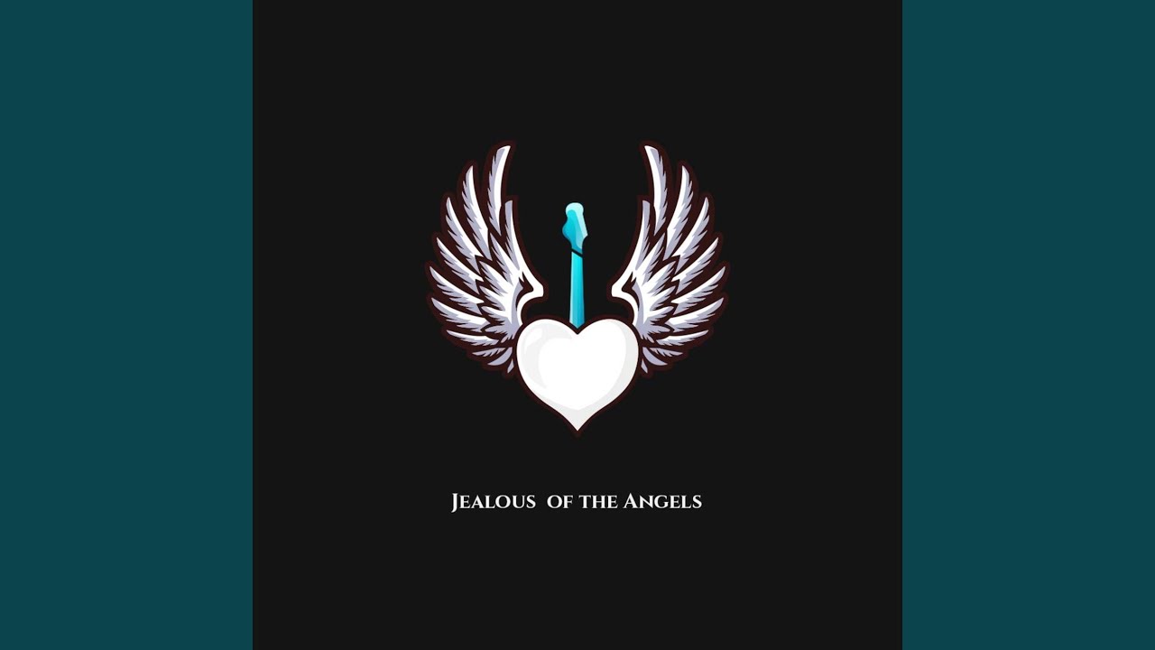 Jealous of the Angels - Zach McCabe: Song Lyrics, Music Videos & Concerts