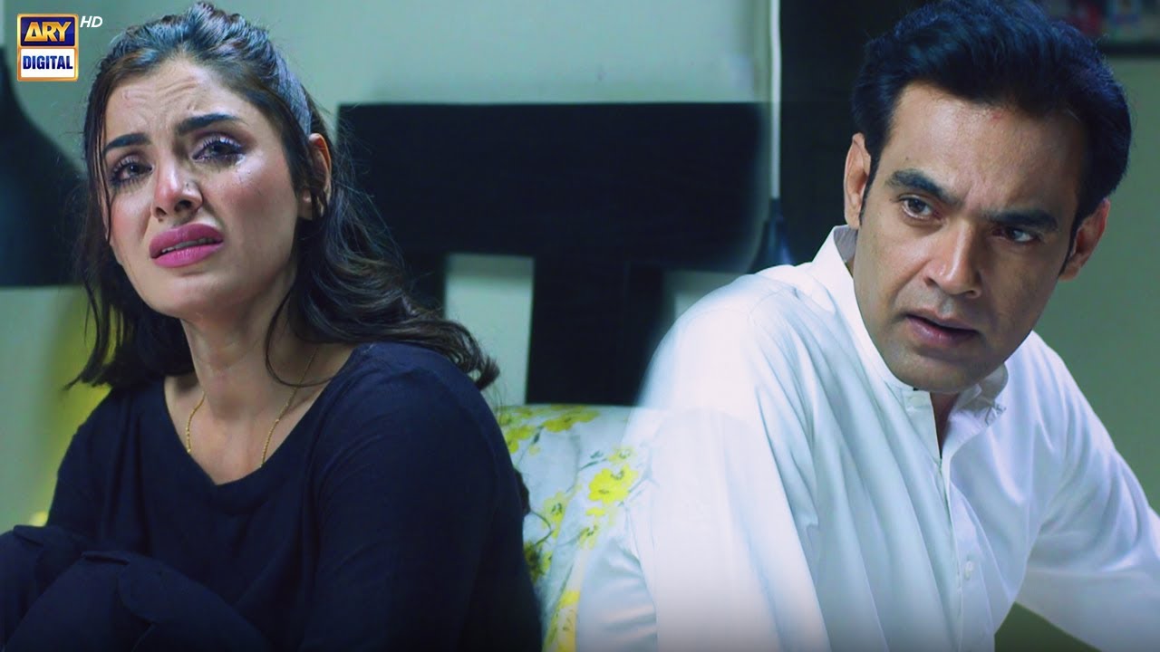 | ARY Digital Drama - YouTube
