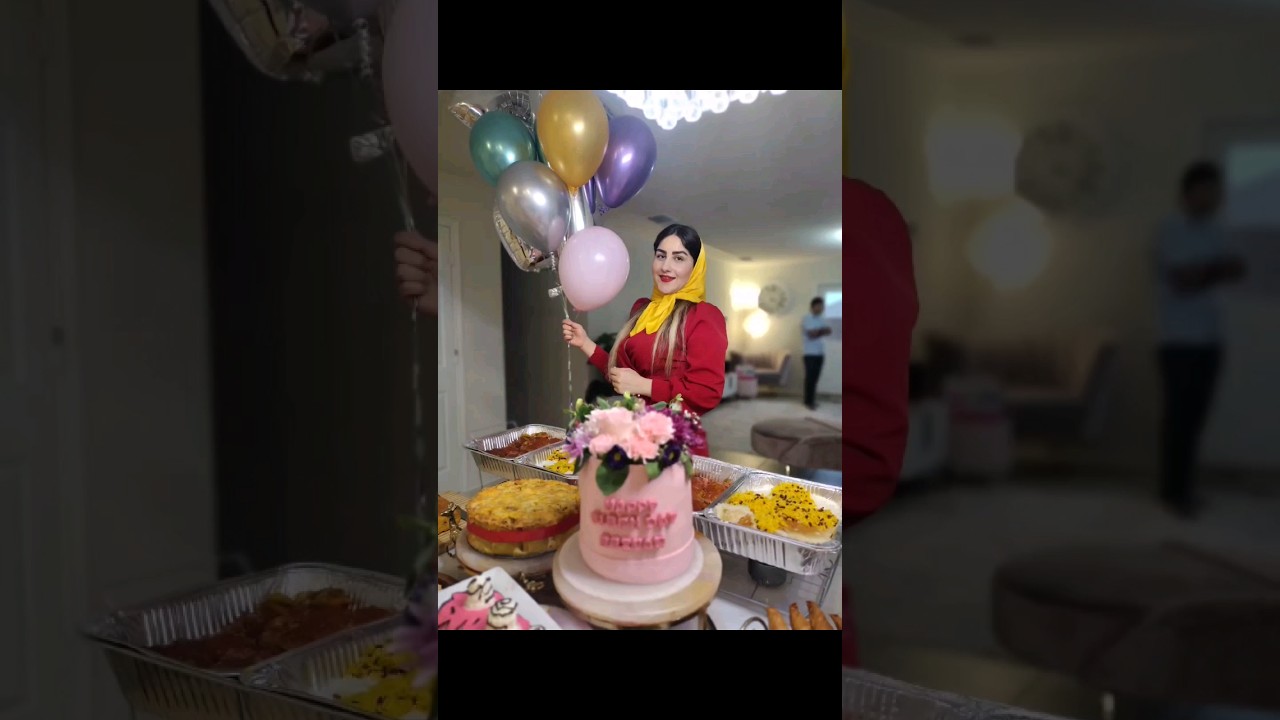 happy birthday to me😍hello 27🩷 - YouTube