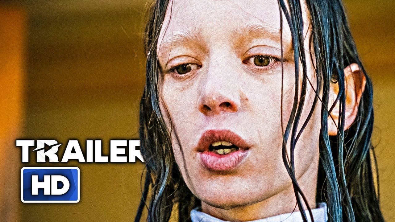 THE FIRST OMEN Official Trailer 2 (2024) Horror Movie HD - YouTube