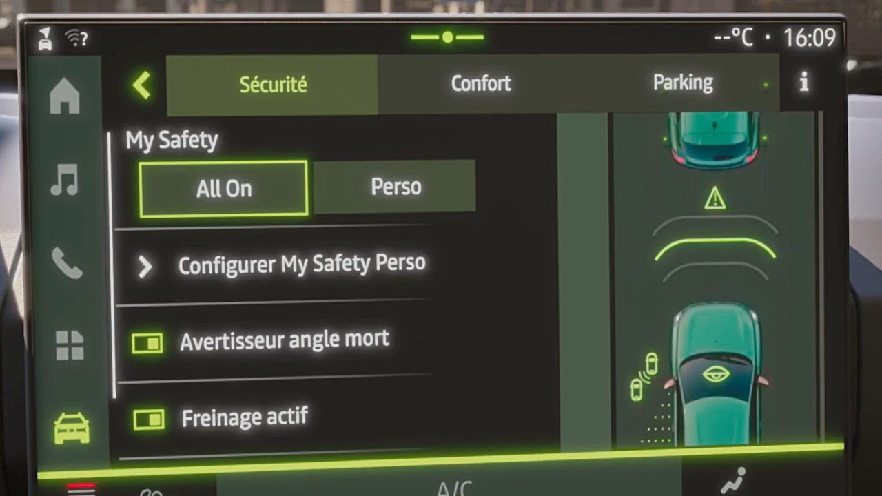 MY SAFETY - YouTube