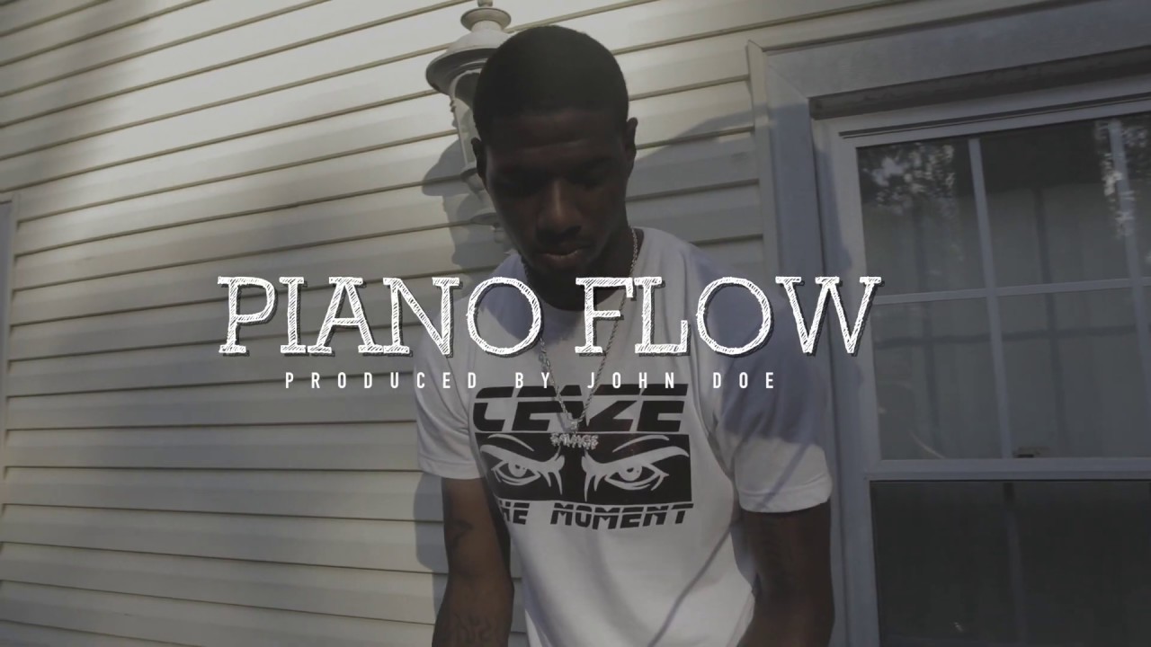 Chris Ries - Piano Flow (Official Video ) - YouTube