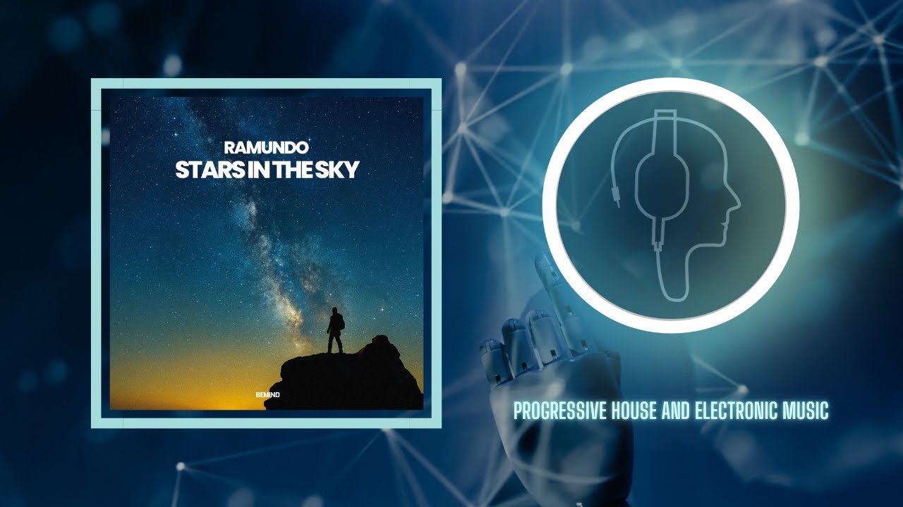 Ramundo - Stars In The Sky (Extended Mix) [Bemind Records] - YouTube