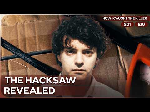 The Son Who Killed Both Parents | How I Caught The Killer | Season 1 Episode 10