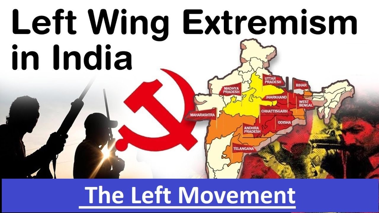 The Left Movement || Left Movement || Wampanthi Aandolan - YouTube