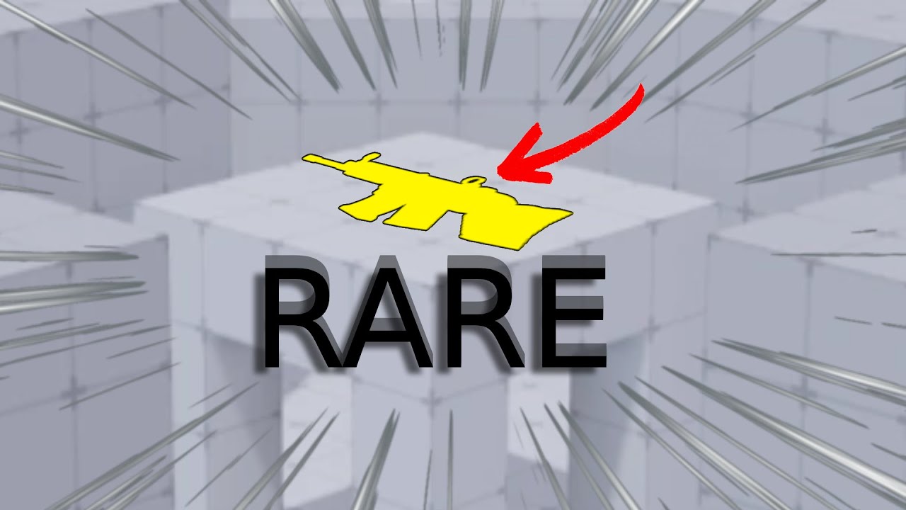 ROBLOX RIvals Grinding for GOLDEN Assult Rifle [LIVE🔴] - YouTube