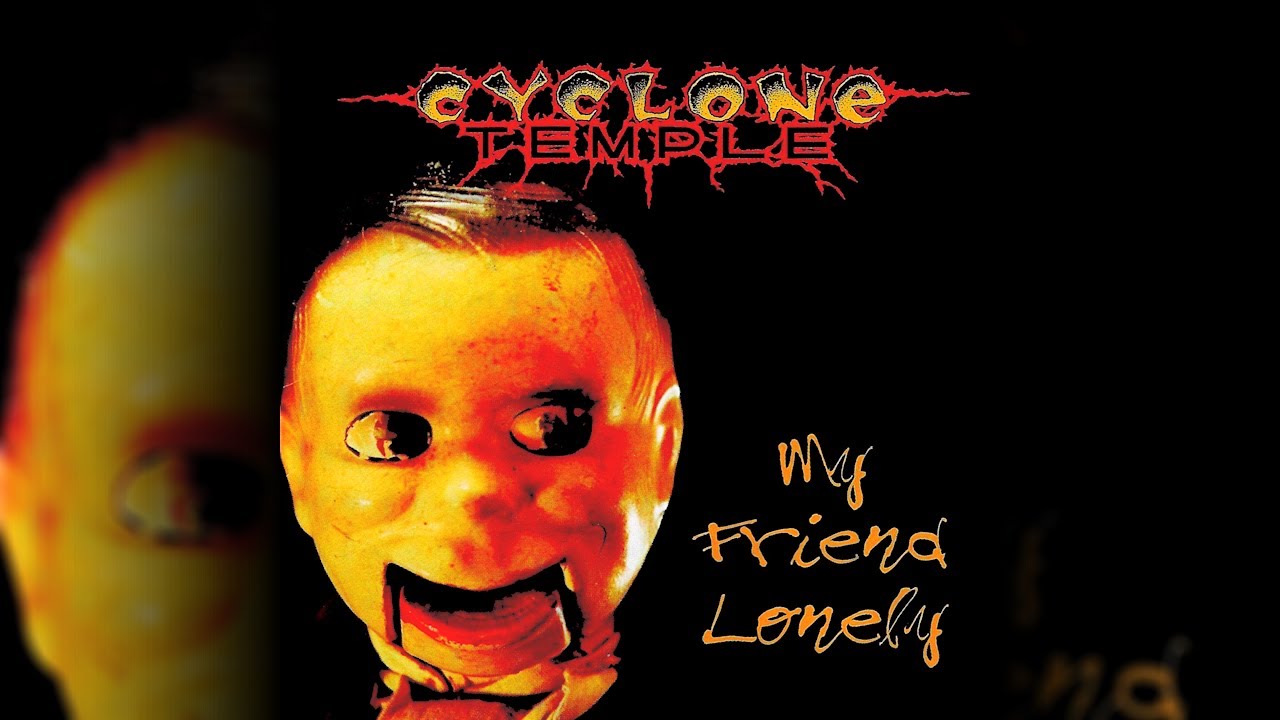 Cyclone Temple - The Law Of Relativity (Original 1994) - YouTube Music