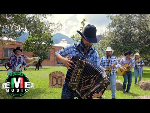 Kikin y Los Astros - El Texanito (Huapangos Clásicos)
