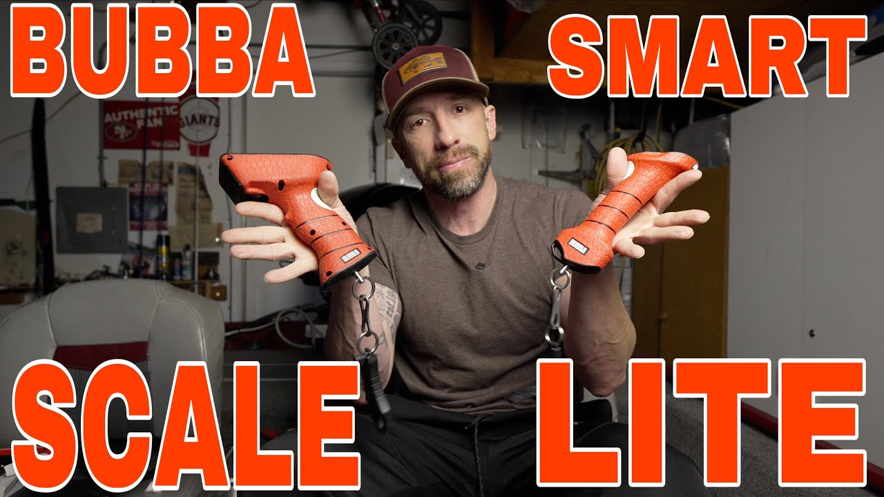 Watch before you buy the bubba smart scale lite - YouTube