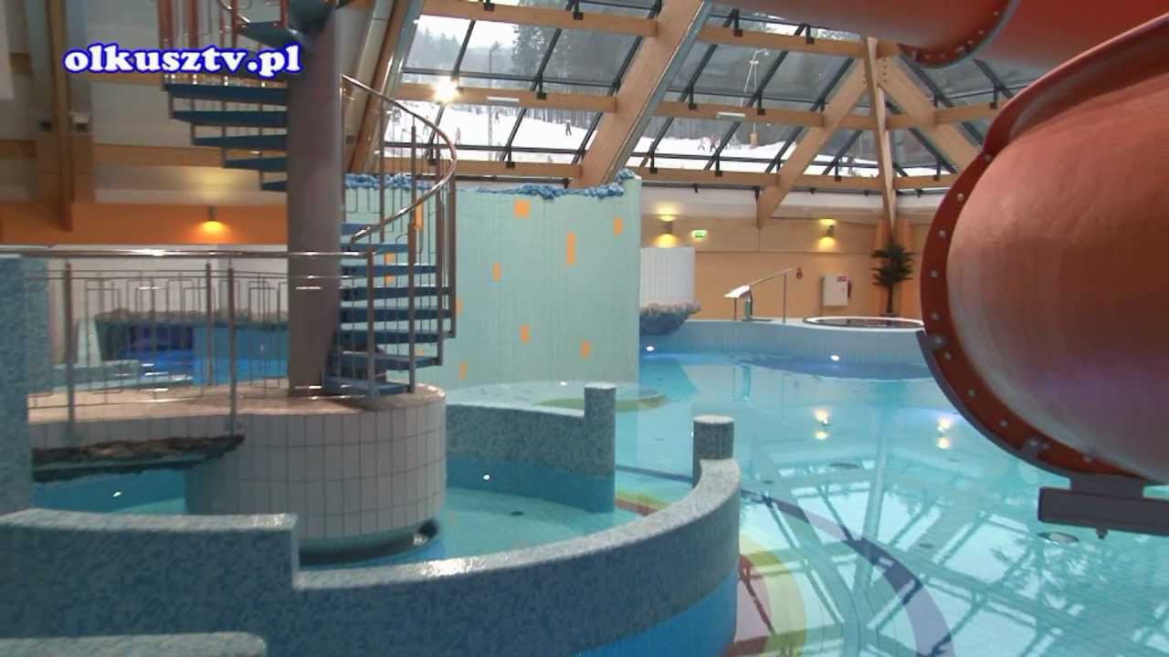 Istebna Zagroń Kompleks '2011 - YouTube