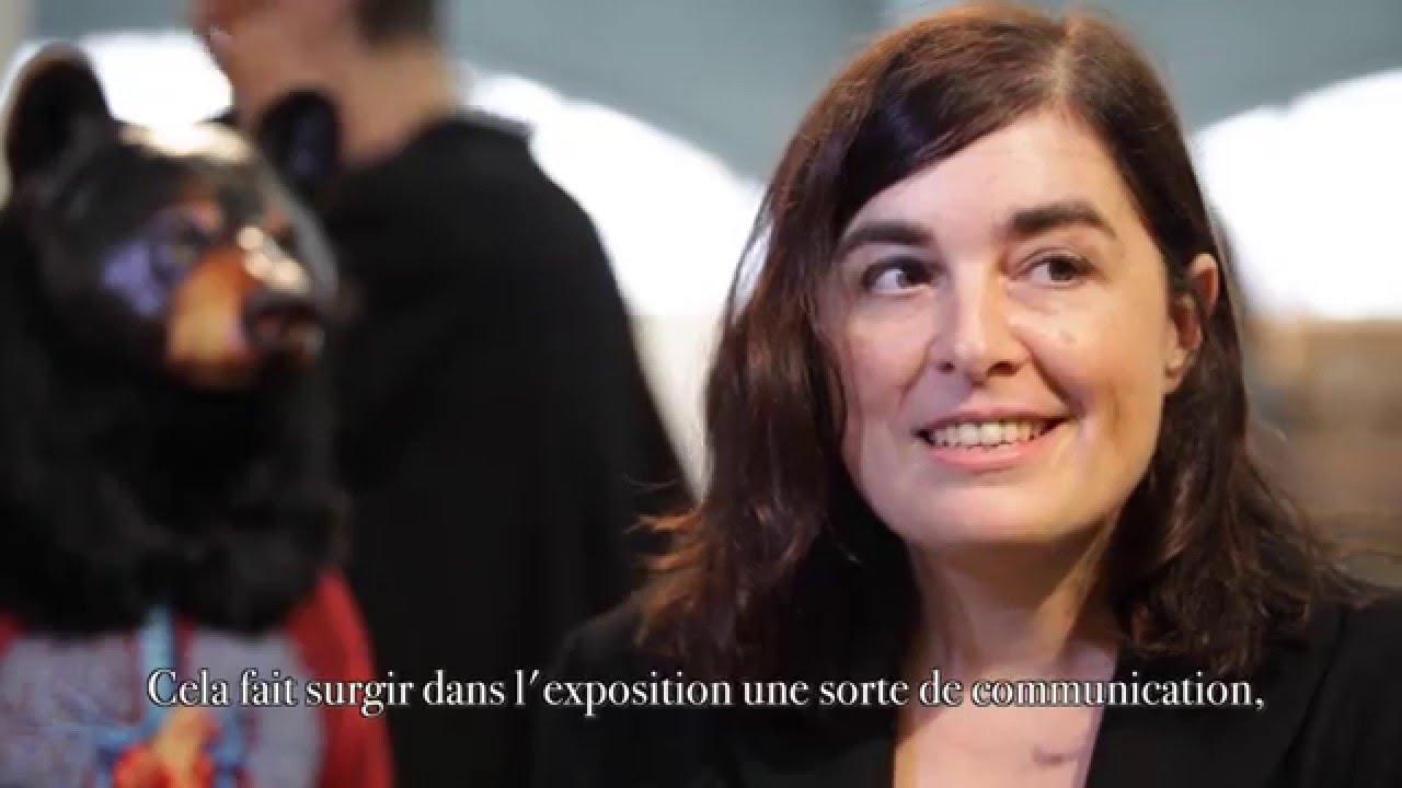 HEY! modern art & pop culture - ACT III : DEBORAH SIMON (septembre 2015 ...