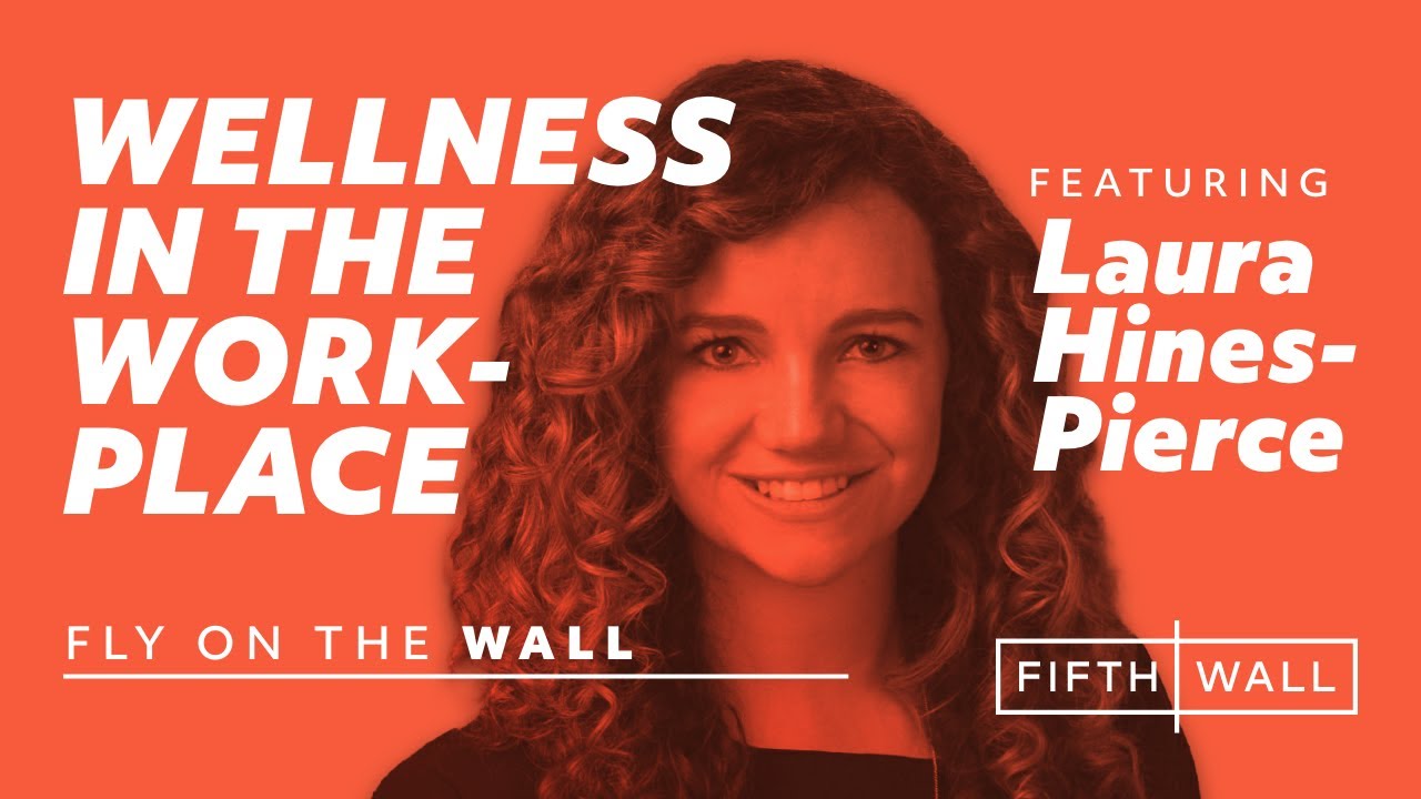 Laura Hines-Pierce on Flex Office & the Impact of Real Estate on ...