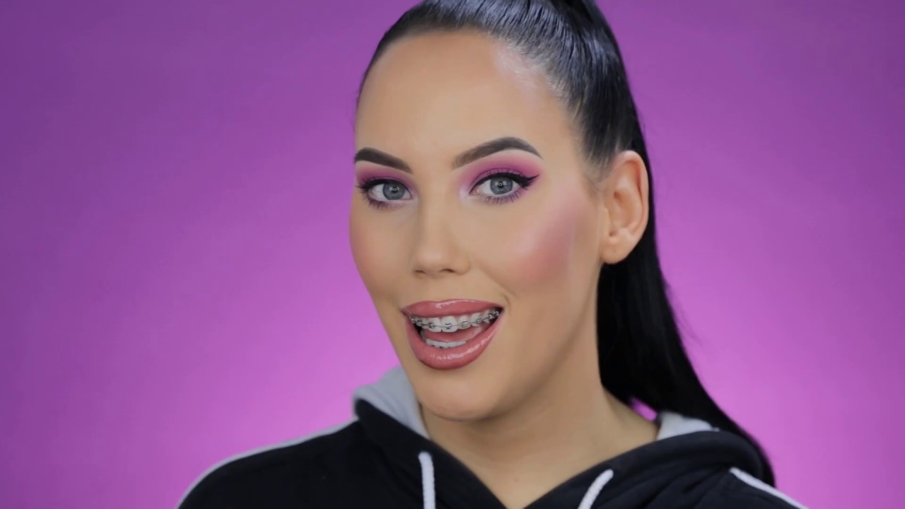 The Perfect Festival look with An Knook! - YouTube