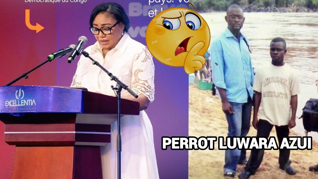 😱 CETTE FOIS-CI : PERROT LUWARA A EU SA DOSE ‼ MAMAN DENISE NYAKERU ...