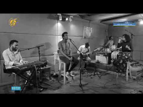 Dawit Getachew & Fenan Befekadu live worship - YouTube