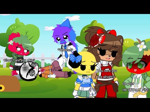 How Chapter 2 begun with/J|Andys Apple Farm + Andy Apple Farm OC|Gacha ...