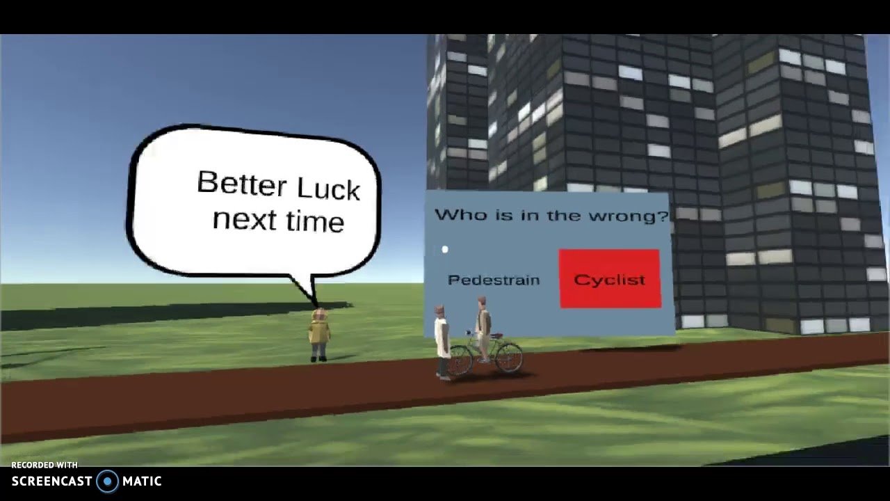 Athena Game Video - YouTube
