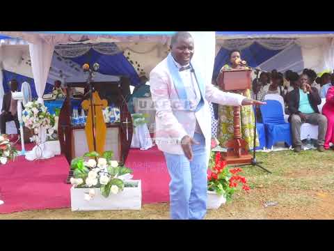 PROPHET DAVID REVEALS HOW PEOPLE WITH OUT JESUS CHRIST SUFFER AND ...