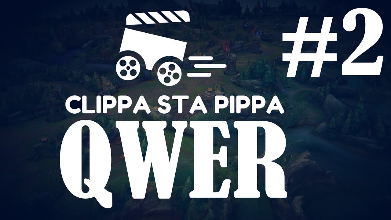 Clippa Sta Pippa #2 - YouTube