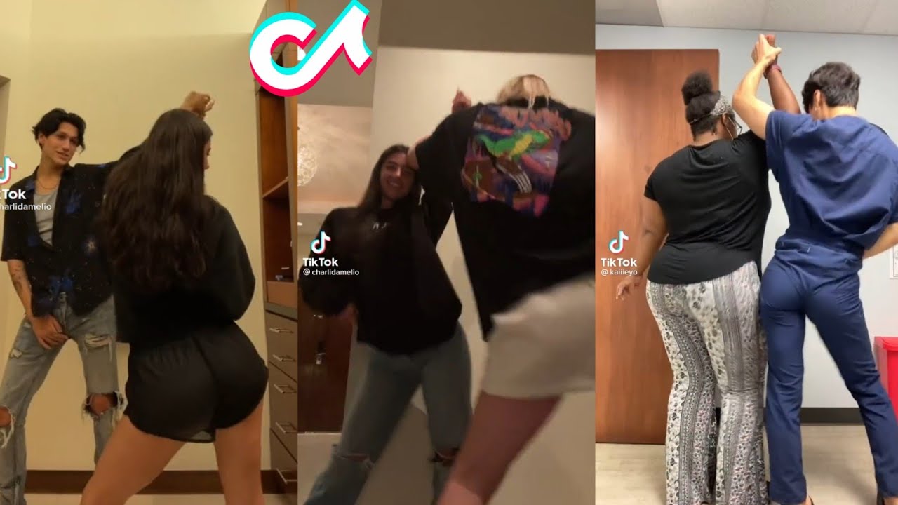 hell shell tiktok - YouTube