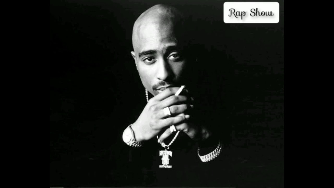 2Pac - YouTube