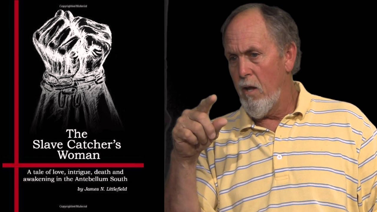 "The Slave Catcher's Woman Interview" - YouTube