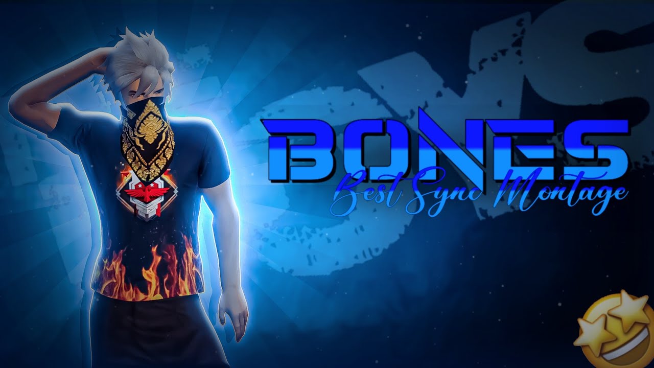 The Boys 😁 Free Fire Montage Edit || Free Fire Beatsync Montage ...