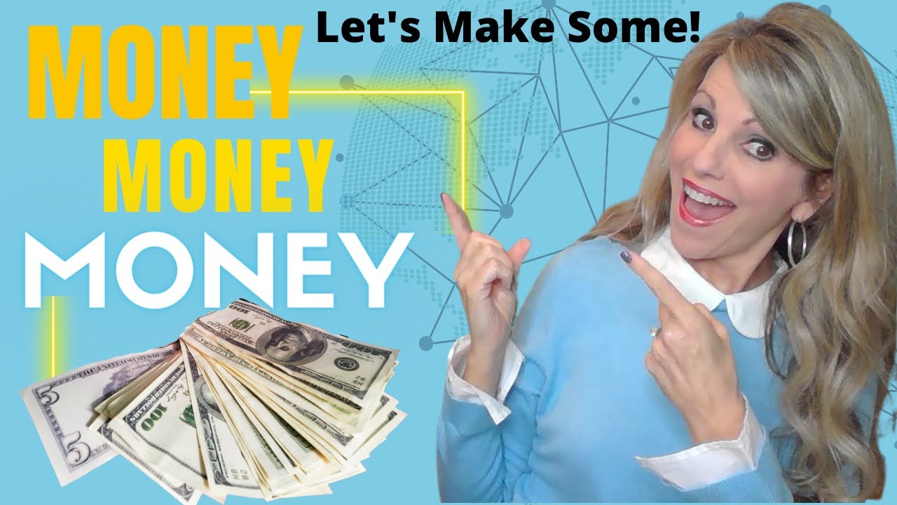 Money, Money, Money Let's Go Make Some! - YouTube