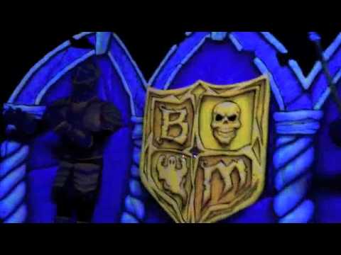 Ghost Blasters 3D! - YouTube