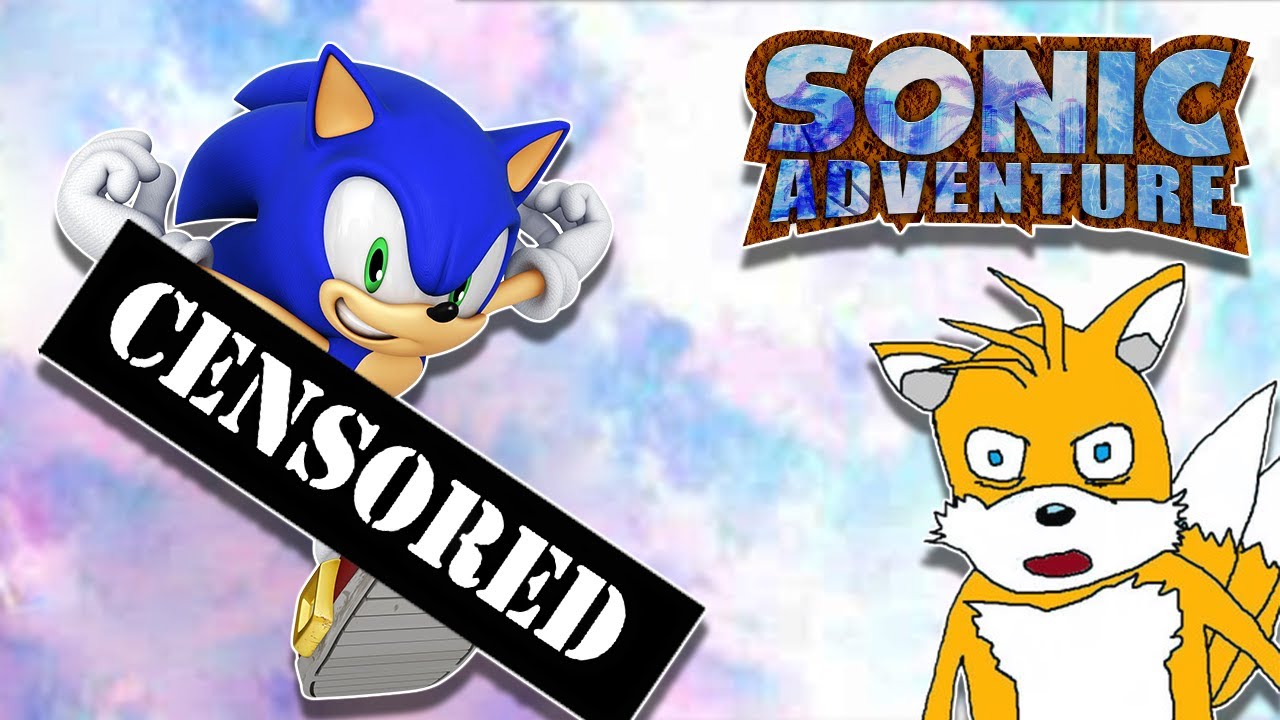 SONIC GOONING COMPILATION PART 88 - YouTube