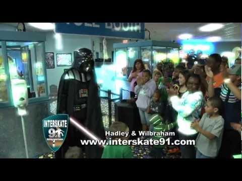 Interskate 91 Commercial-2012 - YouTube