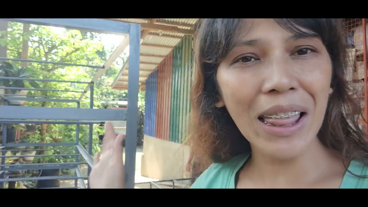 PAANO GUMAWA NG DIY DISPLAY RACK PARA SA TINDAHAN? MAKAKA TIPID KA PAG GANITO - YouTube